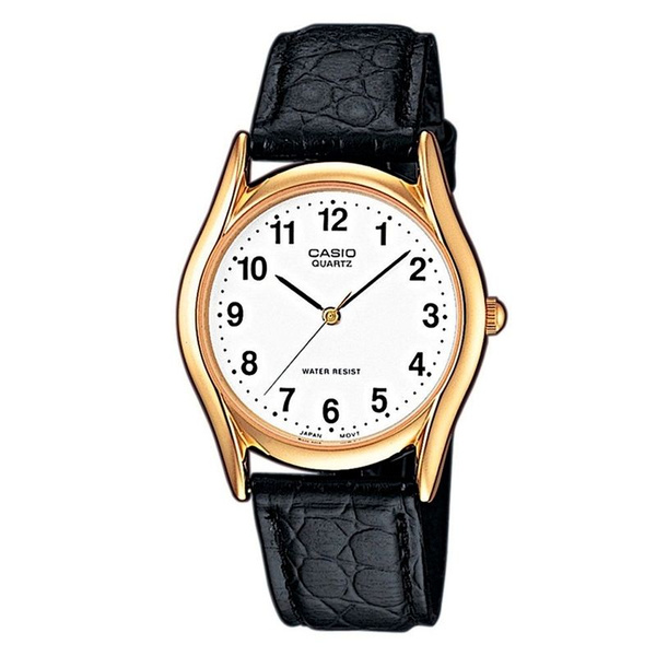 Наручные часы Casio Collection Mtp 1154q 7b кварцевые купить с доставкой по выгодным ценам в