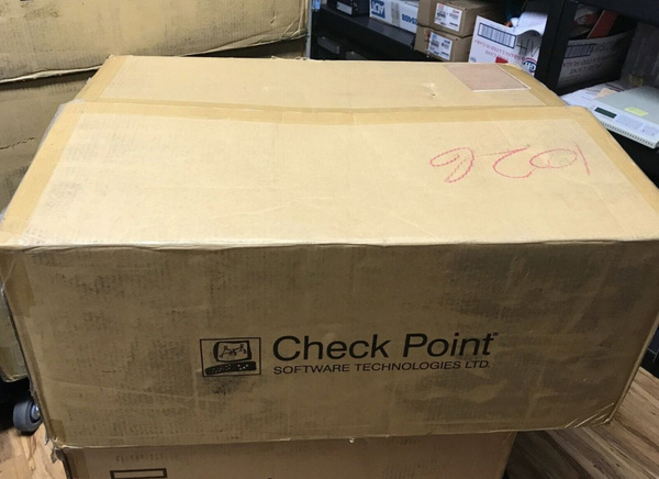 Коммутатор Check Point CPAP-SG15400-NGTP - купить по выгодной цене в ...