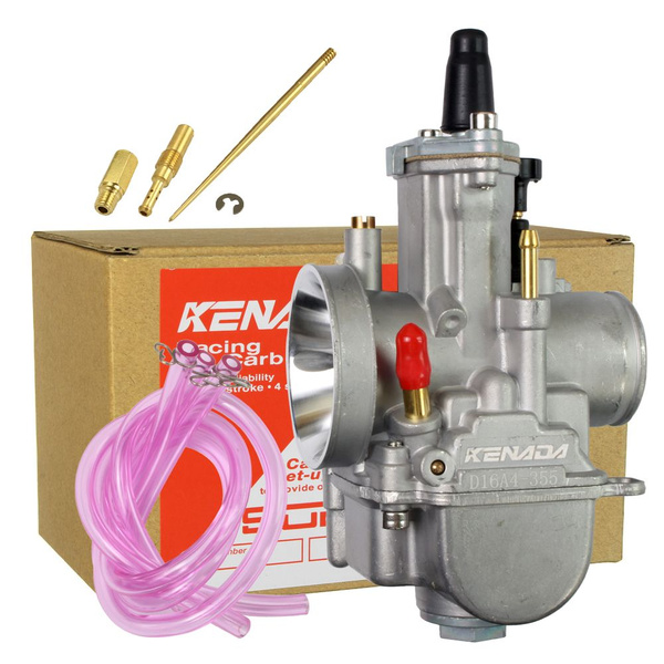 Карбюратор PWK32 32MM, 250-300 куб.см, 2/4-тактный двигатель - арт. WB-PWK-32MM - купить по ...