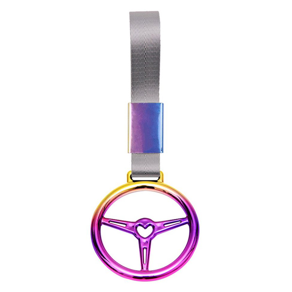 Автомобильные аксессуары Rainbow Tsurikawa JDM TSURIKAWA Drift Handle ...