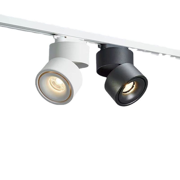 Трековый светильник MDNG Светильник трековый потолочный поворотный ...