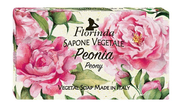 Мыло с ароматом пиона Soap Peony - купить с доставкой по выгодным ценам ...