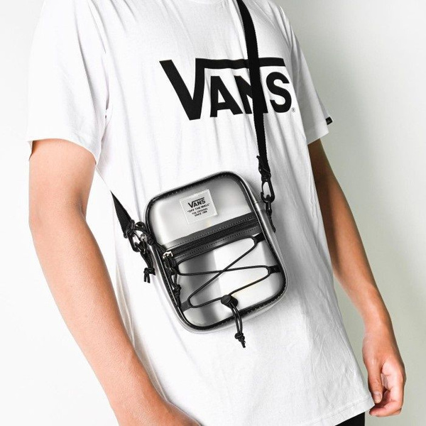 Vans Сумка на плечо - купить с доставкой по выгодным ценам в интернет ...