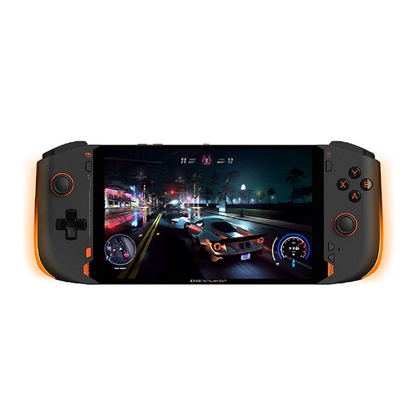 OneXPlayer Mini Pro 7" 16+2TB Игровая приставка-ноутбук AMD Ryzen 7 ...