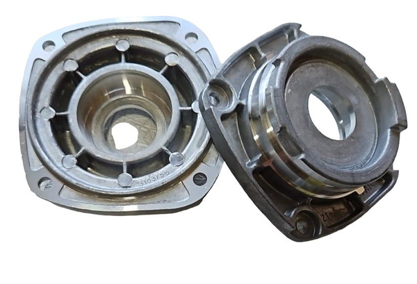 Корпус подшипника (Фланец корпуса редуктора ) 9067/9069 MAKITA (318375 ...