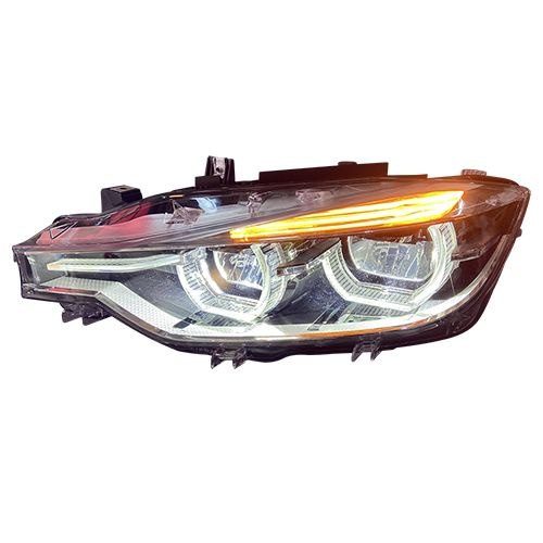 Фара автомобильная PNP купить по выгодной цене в интернет-магазине OZON ...