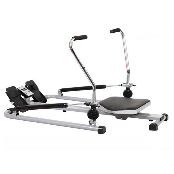 Гребной тренажер DFC Гребные тренажёры_DFC купить по выгодной цене в ...