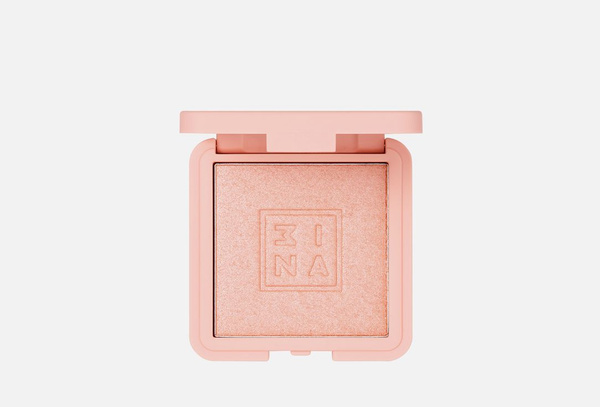 Хайлайтер для лица / 3INA, The Highlighter / 6мл - купить с доставкой ...