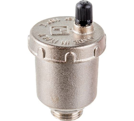 Itap 362 1/2 Автоматический воздухоотводчик прямое подключение (латунь) - купить в интернет ...