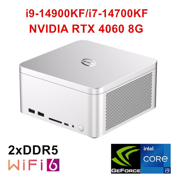 Купить компьютер TOPTON MV300-13TH_13700F RTX4070-64/2T, по низкой цене ...