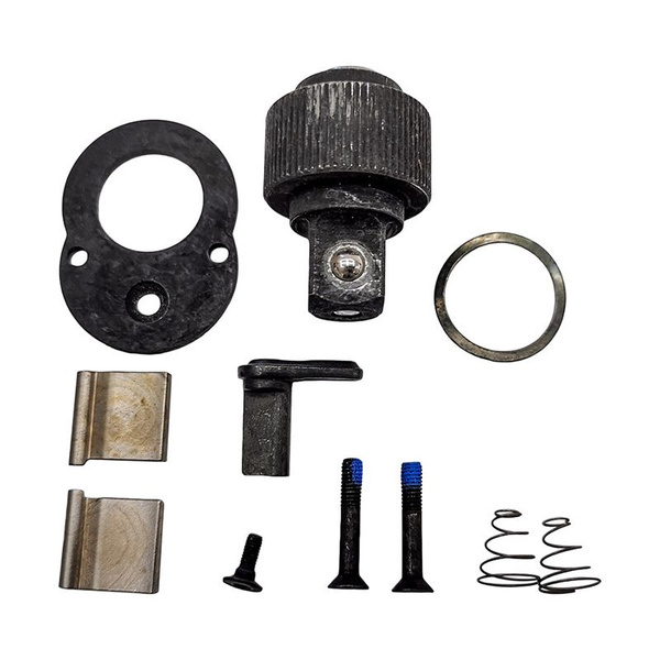 Ремкомплект для трещотки ROSSVIK 3/8", 72 зуба купить на OZON по низкой цене (1535395015)