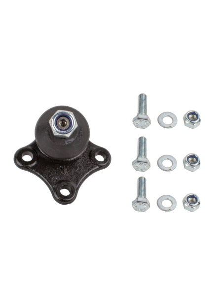 Опора шаровая левая передняя Lada Vesta / OEM 8450006742 8450022162 ...