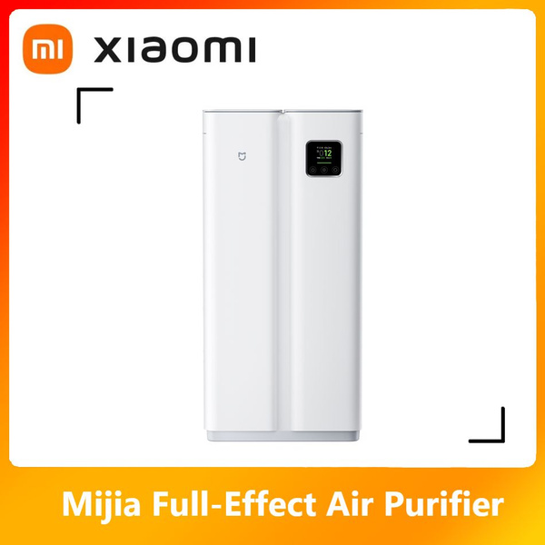 Xiaomi Очиститель воздуха AC-M22-SC купить на OZON по низкой цене (1984004930)