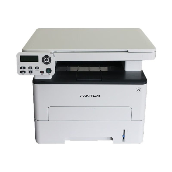 МФУ Лазерное Pantum M6800FDW купить по низкой цене в интернет-магазине ...