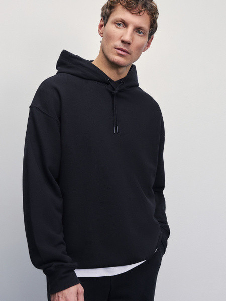 Худи Zarina ZRN MAN - купить с доставкой по выгодным ценам в интернет-магазине OZON (1403532107)