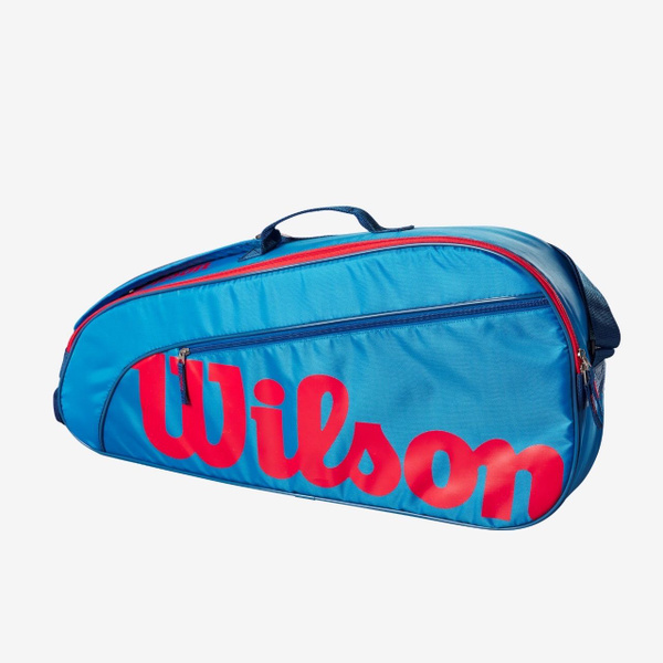 Wilson Сумка для теннисных ракеток купить с доставкой по выгодным