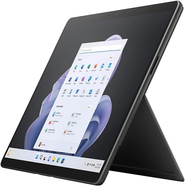Microsoft Планшет Surface Pro 9 i7 16Gb/512Gb Graphite 13", 16 ГБ / 512 ...