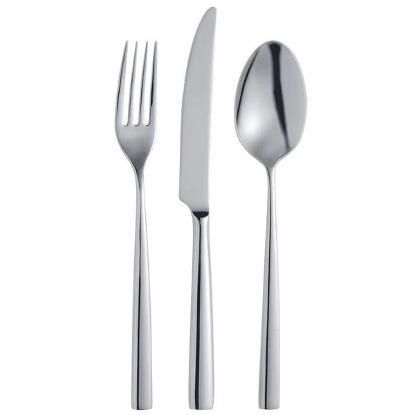 Набор столовых приборов Broggi Luce - купить с доставкой по выгодным ...