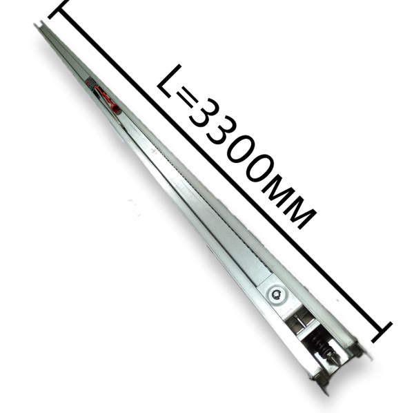 SK-3300 Направляющая с цепью DOORHAN купить на OZON по низкой цене (1507817133)