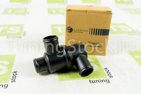 Термостат 80С Luzar для ВАЗ 2101-2107, 4х4 Нива 2131 - арт. lt0101 - купить по выгодной цене в ...