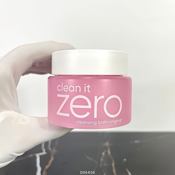 Banila Co clean it zero Средство для снятия макияжа 100ml купить на OZON по низкой цене (1944021490)