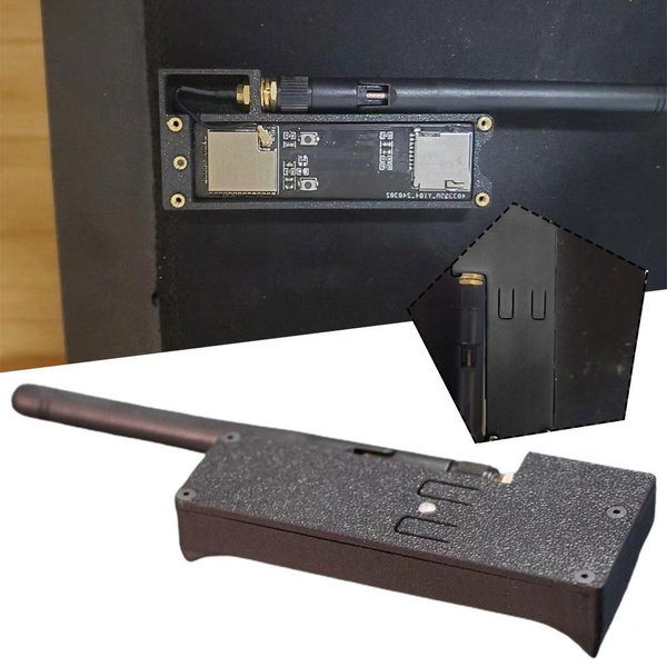 Для платы Flipper Zero Wi-Fi, Версия внешней антенной - купить с ...