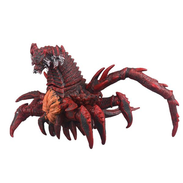 Фигурка Кайдзю Краб - Destroyer Crab / Godzilla - купить с доставкой по ...