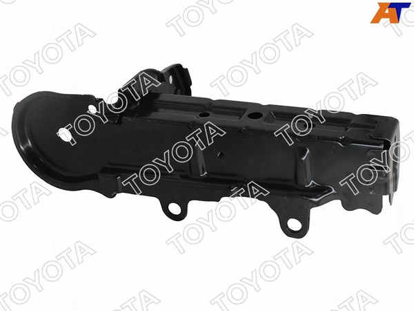 Крепление усилителя переднего бампера TOYOTA CAMRY 18- ПРАВЫЙ - Toyota ...