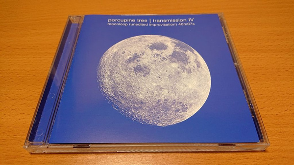 CD Porcupine Tree - Transmission-Moonloop EP(2001)CD(rus) - купить по ...