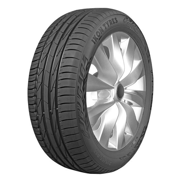 Шины для легковых автомобилей Ikon Tyres 205/55 16 Лето Нешипованные ...