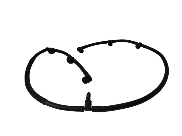 Шланг обратки ОМ642 MERCEDES-BENZ A6420700200 - LUMER арт. LM07560 ...