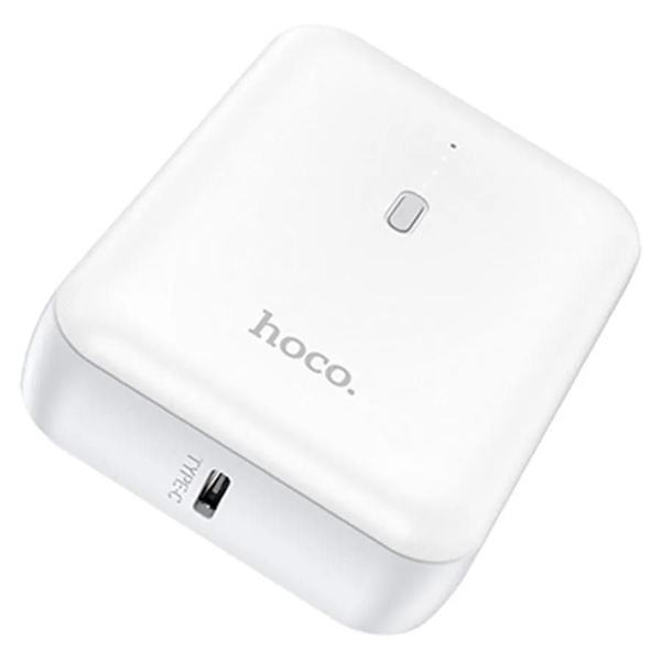 Внешний аккумулятор (Power Bank) hoco Hoco J96 Strider power bank ...