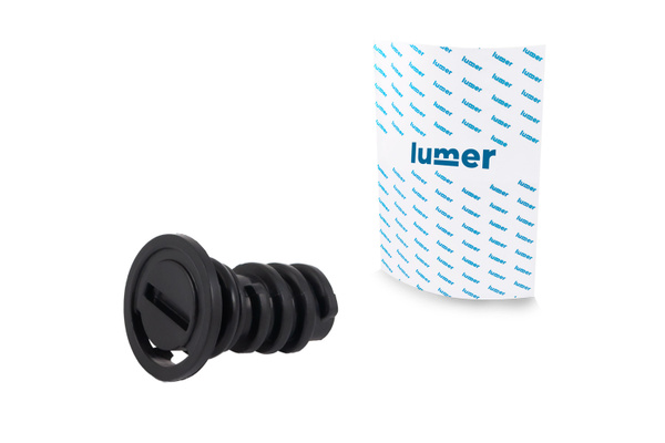 Пробка сливная масляного поддона Mercedes-Benz A0029902017 - LUMER арт ...