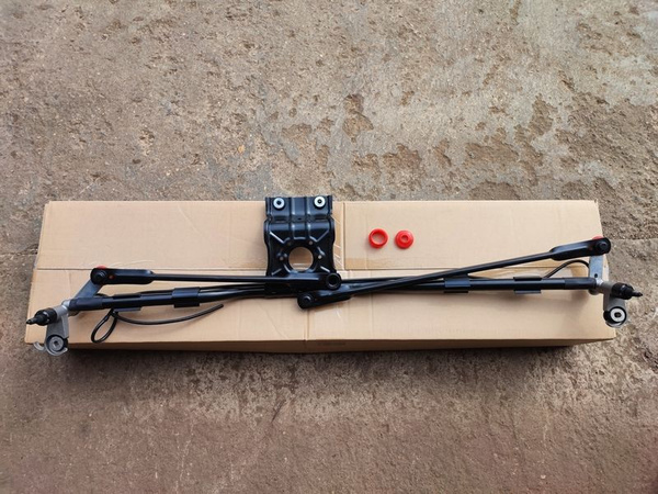 Трапеция стеклоочистителя без мотора Volvo FH4 - Tangde арт. TD11-51 ...