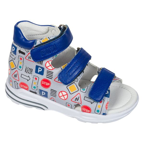 Сандалии Mursu - купить с доставкой по выгодным ценам в интернет ...