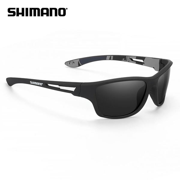 SHIMANO Профессиональные поляризационные солнцезащитные очки для ...
