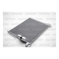 Радиатор кондиционера для Ниссан Патфайндер R51 2004-2010, Nissan ...