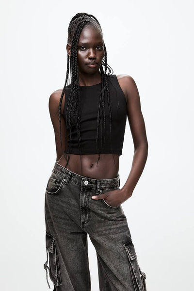 Топ Pull&Bear - купить с доставкой по выгодным ценам в интернет ...