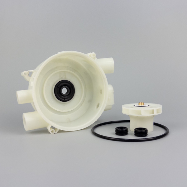 Улитка насоса для посудомоечной машины MIELE ремкомплект циркулярного ...