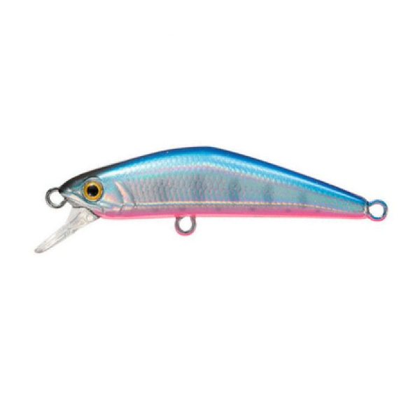 Воблер Минноу (Minnow) SMITH.ltd SmithD-Compact-1 м купить по выгодной цене в интернет-магазине ...