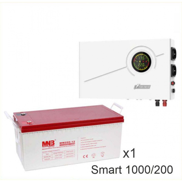 ИБП Линейно-интерактивный (Smart UPS) Powerman, 1000 В·А купить по ...