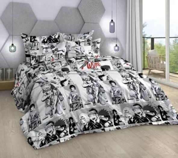 Простыня на резинке 90*190 из поплина., 90x190, светло-серый купить по ...