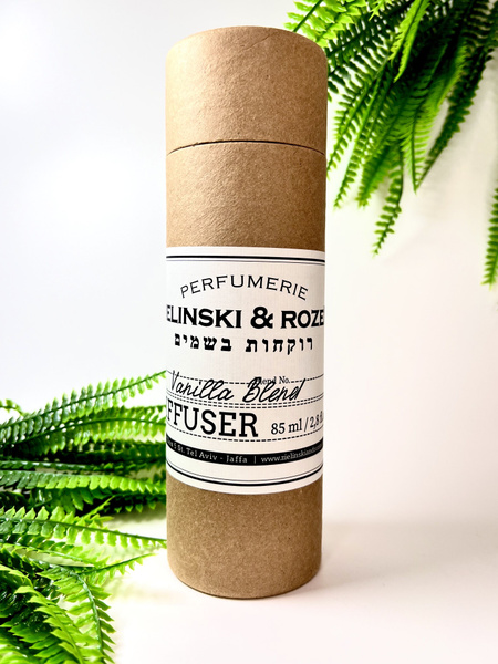 Ароматический диффузор Zielinski & Rozen, 85 мл купить по доступной ...