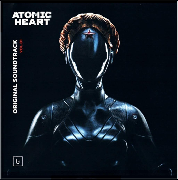 ATOMIC HEART "Original Soundtrack" CD купить на OZON по низкой цене (1532362549)