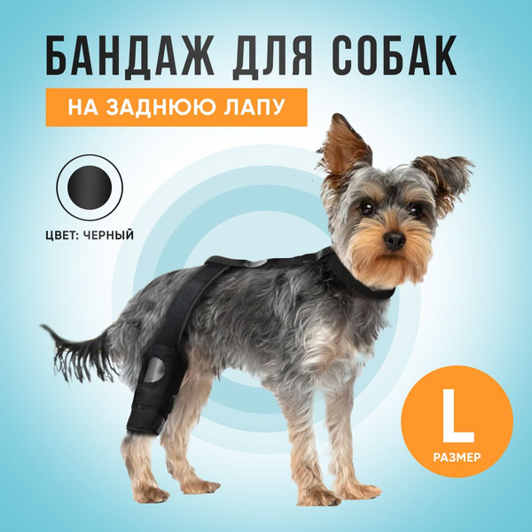 Бандаж на локтевой и коленный сустав, со вставками, L. - купить с ...