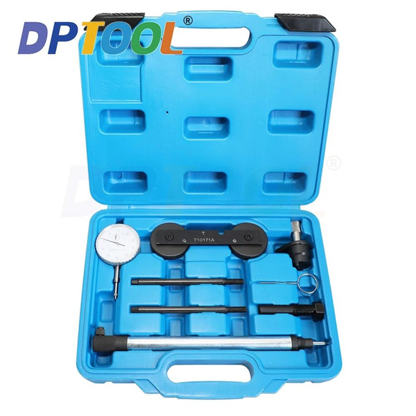 Набор инструментов для синхронизации двигателя T10171A для VW 1,4/1 ...