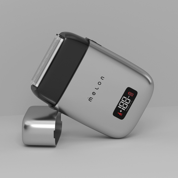 Электробритва Melon Pro shav - купить по выгодным ценам в интернет-магазине OZON (1525835379)