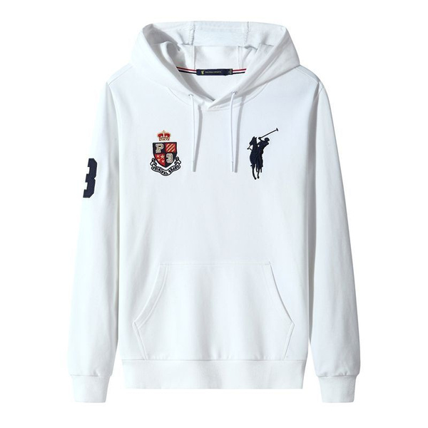 Толстовка Polo Ralph Lauren - купить с доставкой по выгодным ценам в ...