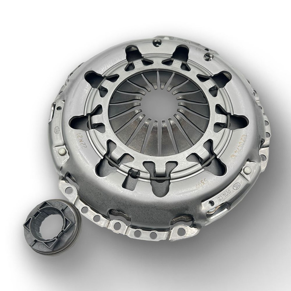 Сцепление Luk 622333600 / 3000950019 - LUK арт. 622333600 - купить по ...