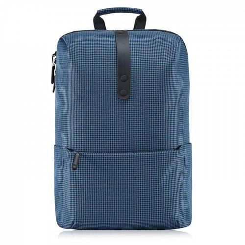 Рюкзак XIAOMI College Leisure Backpack Blue - купить с доставкой по ...
